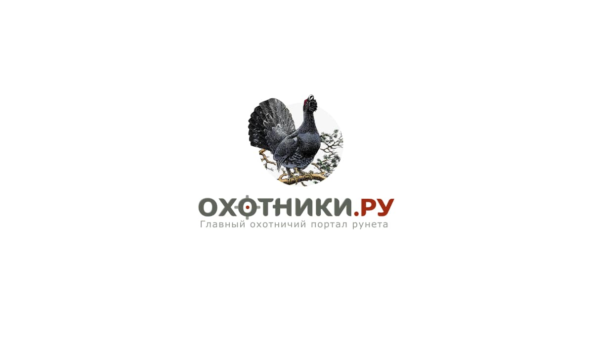 Охота и рыбалка: журнал для охотников и рыболовов
